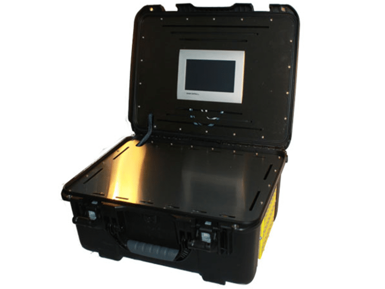 Heat treatment equipment rentals, stress relieving equipment rentals ...