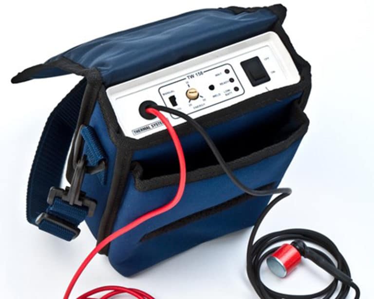 MINI THERMOCOUPLE ATTACHMENT UNIT, Mini-Weld, Thermocouple welder ...