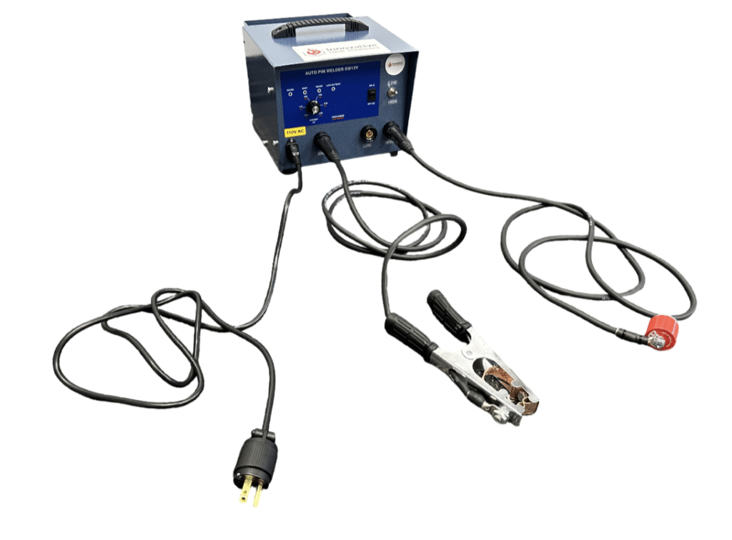 Thermocouple Welder, Stud welder, thermocouple welder unit,SW12V ...
