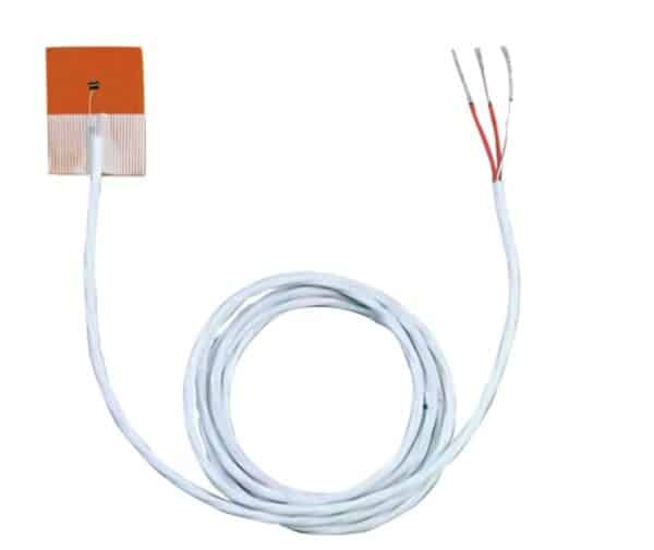 Chino Recorder - Paper & Digital - Innovative Heat Treatment Heat ...