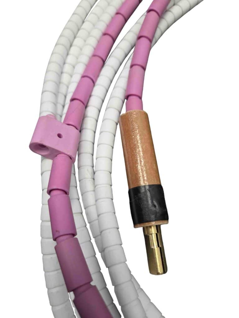 coil heaters, coil heater, rope heater, rope heaters,