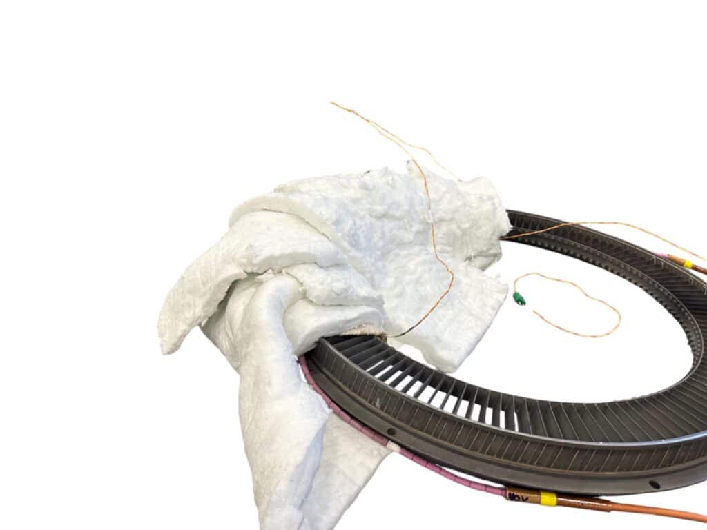 snake heaters, snake heater, rope heater, rope heaters,FLEXIBLE CERAMIC ...