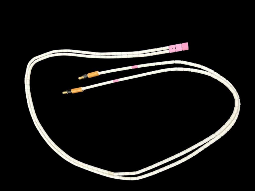 snake heaters, snake heater, rope heater, rope heaters,FLEXIBLE CERAMIC ...